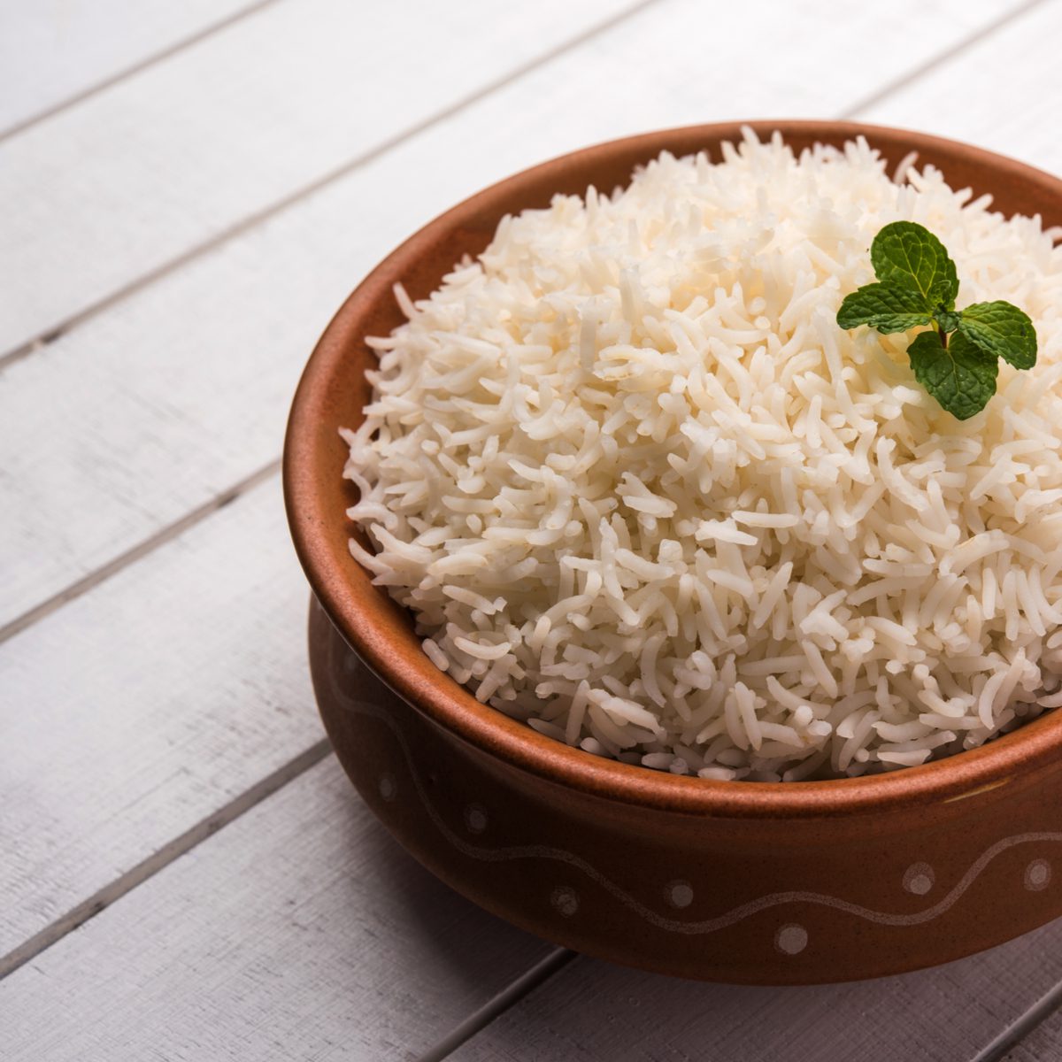 Basmati Rice – Tasteville